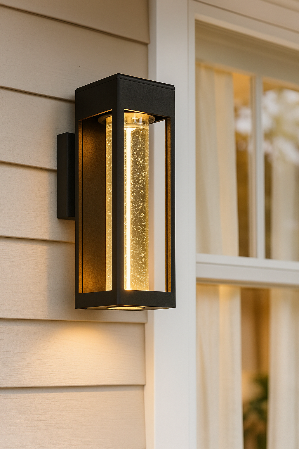 Outdoor Collection – Halo Lighting